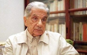 Cuentos de Augusto Roa Bastos – Ciudad Seva - Luis López Nieves