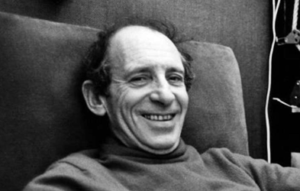 Cuentos de Jacques Sternberg – Ciudad Seva - Luis López Nieves