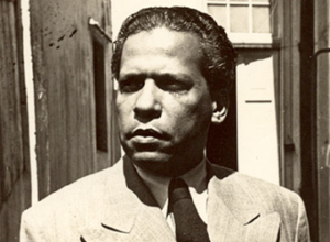 Poemas de Nicolás Guillén – Ciudad Seva - Luis López Nieves