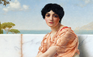 Poemas de Safo – Ciudad Seva - Luis López Nieves