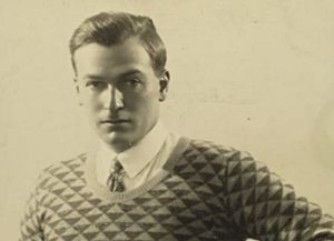 Poemas de Richard Aldington – Ciudad Seva - Luis López Nieves