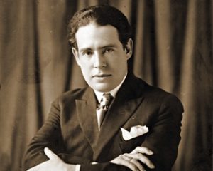 Poemas de José Juan Tablada - Ciudad Seva - Luis López Nieves