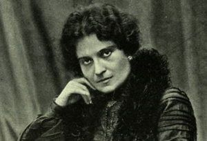 Poemas de Ada Negri – Ciudad Seva - Luis López Nieves