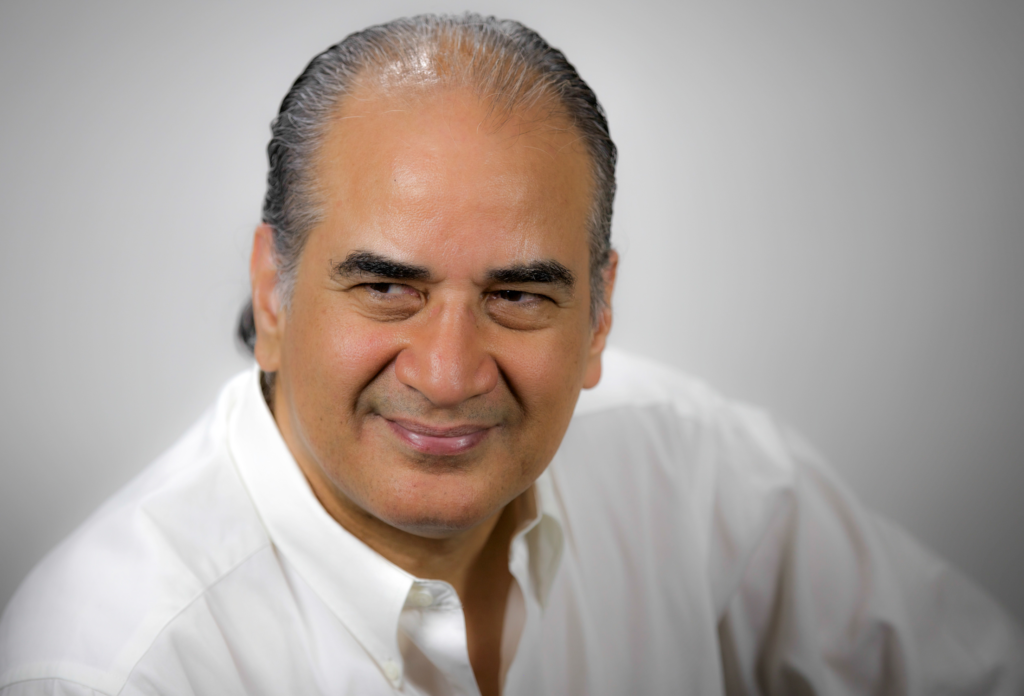 Breve biografía de Luis López Nieves – Ciudad Seva - Luis López Nieves